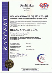 Dolkem Kimya A.Ş - Dolkem